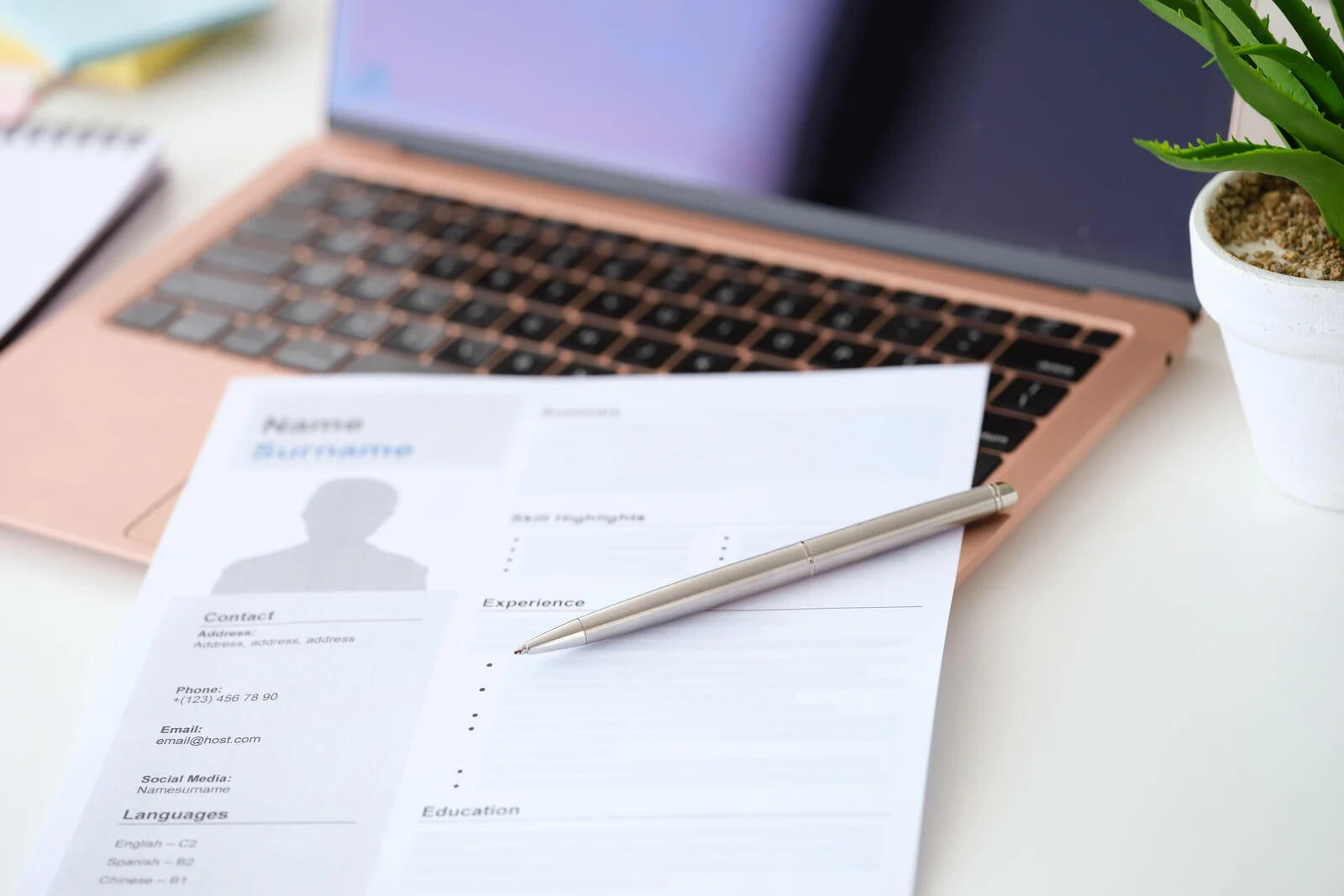 Best Resume Writing Service for Career Success – Resume Advisor