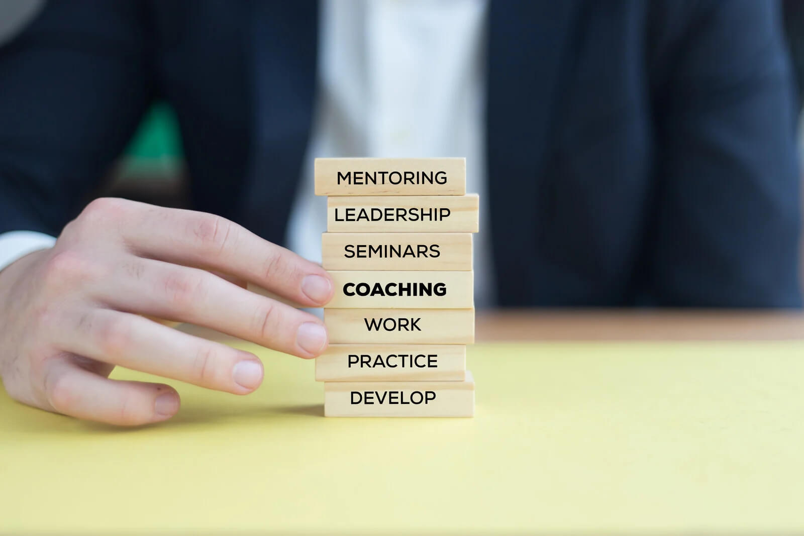 Career Coach Jobs: Turning Passion into a Career – Resume Advisor