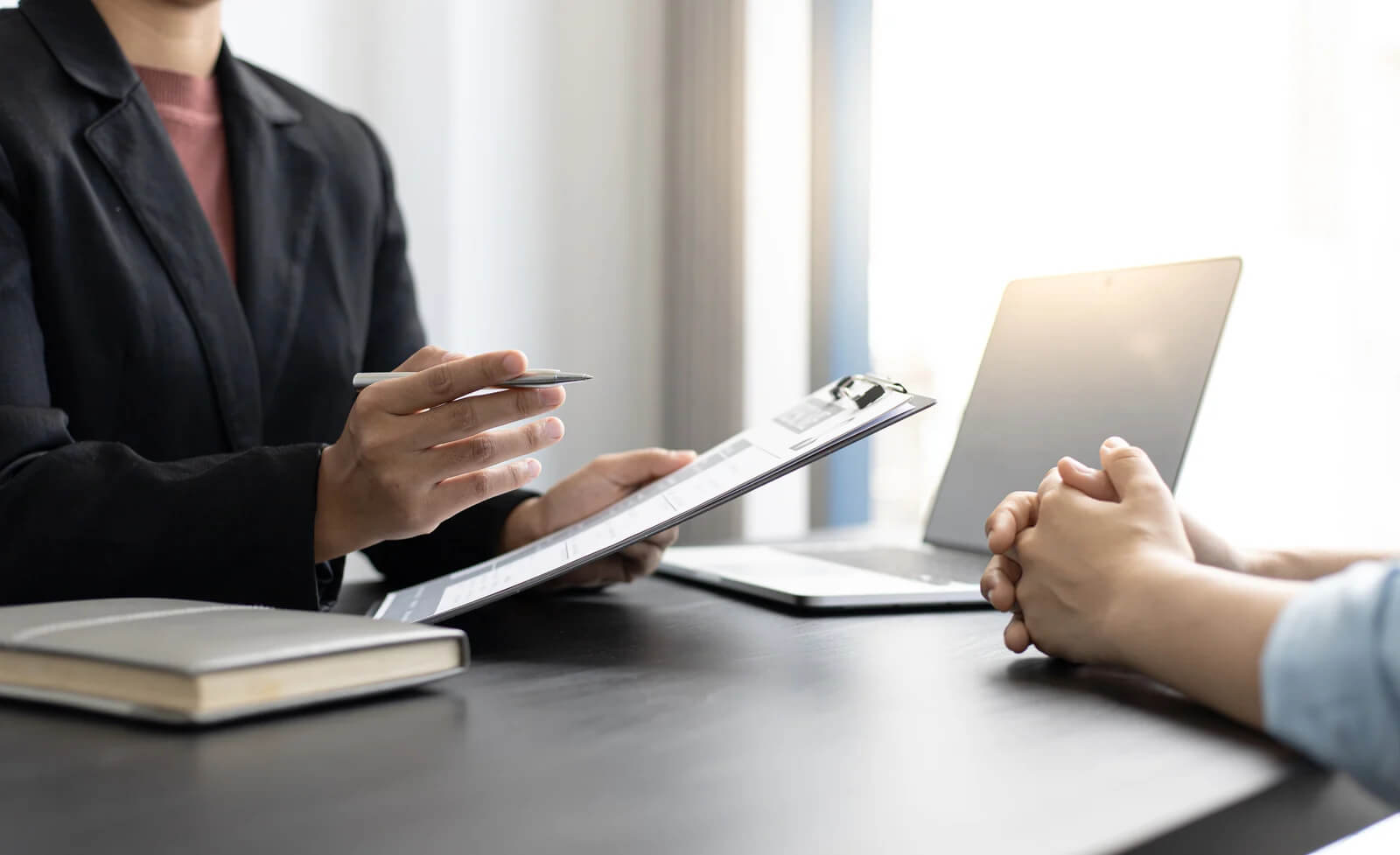 Complete Guide to a Professional Job Offer Letter – Resume Advisor