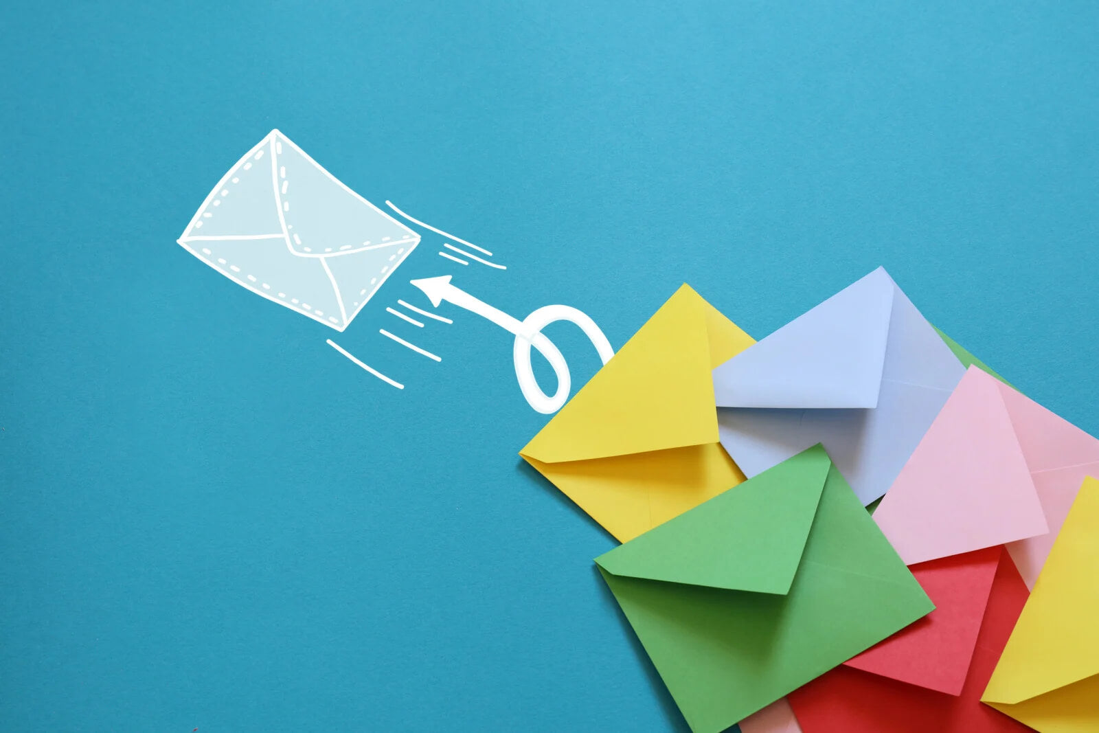 Goodbye Email to Colleagues: How to Write a Farewell – Resume Advisor