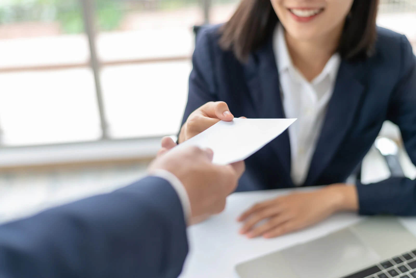 What to Say for Desired Salary? – Resume Advisor