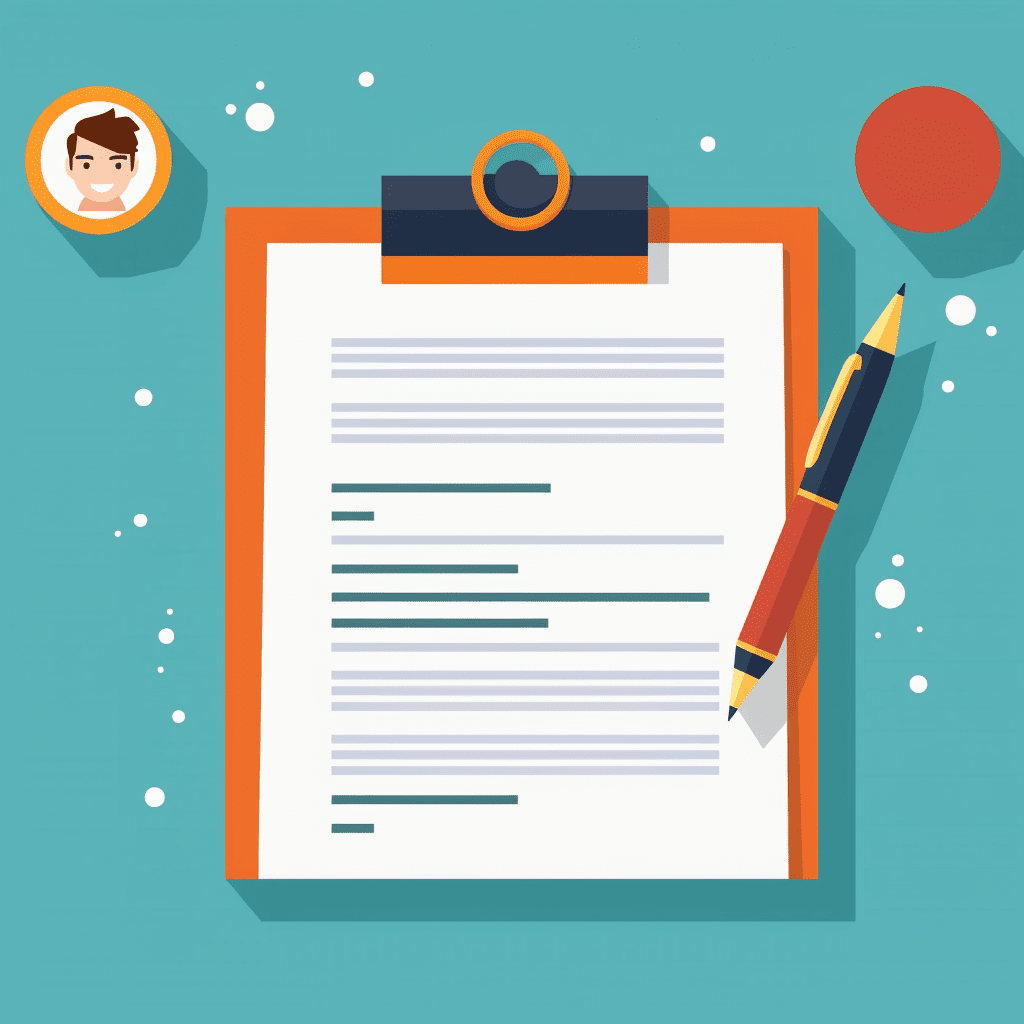 Executive & Career Bios | Resume Advisor